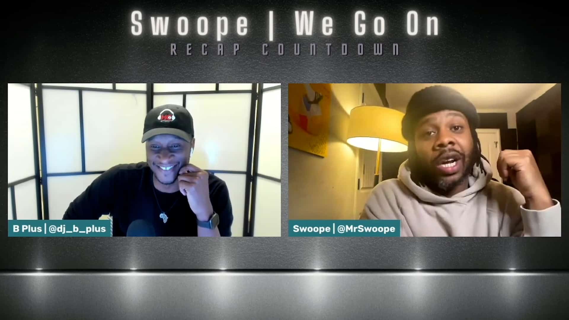 Exploring the Inspirational Journey Behind Swoope's "Sunshine" Album ...