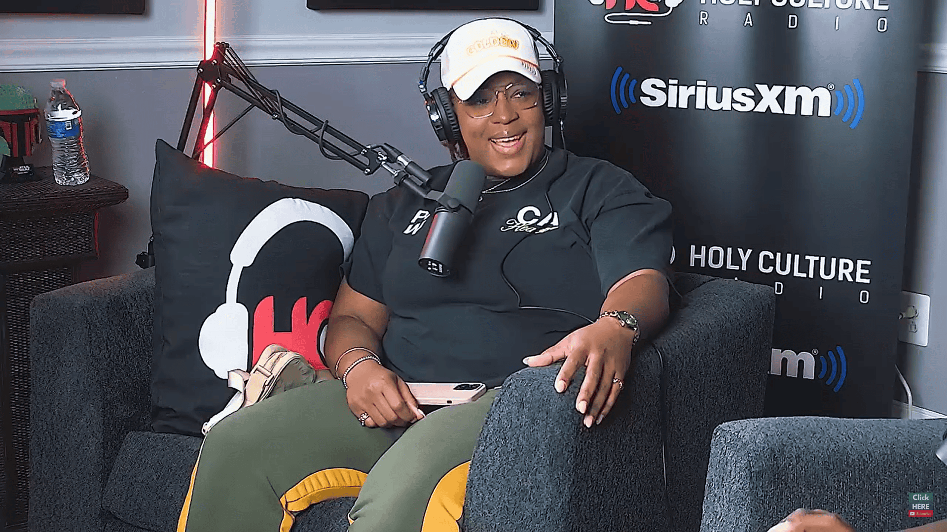 Reece Lache's Journey of Faith, Music, and Transformation - Holy Culture