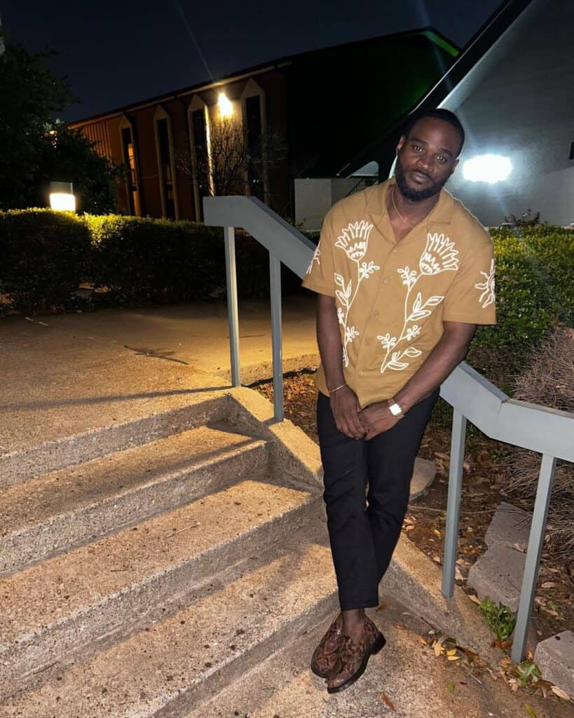 The 116 Life Episode 49: God is Funny with Matthew Hudson - Holy Culture