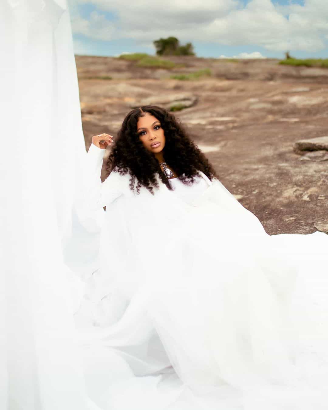 From Viral Sensation to Professional Musician: Bri Babineaux's Unlikely ...