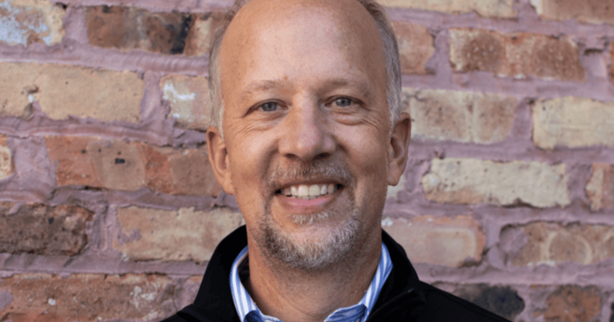 From Wall Street to Purpose: How Paul Hawkinson Found His Calling ...