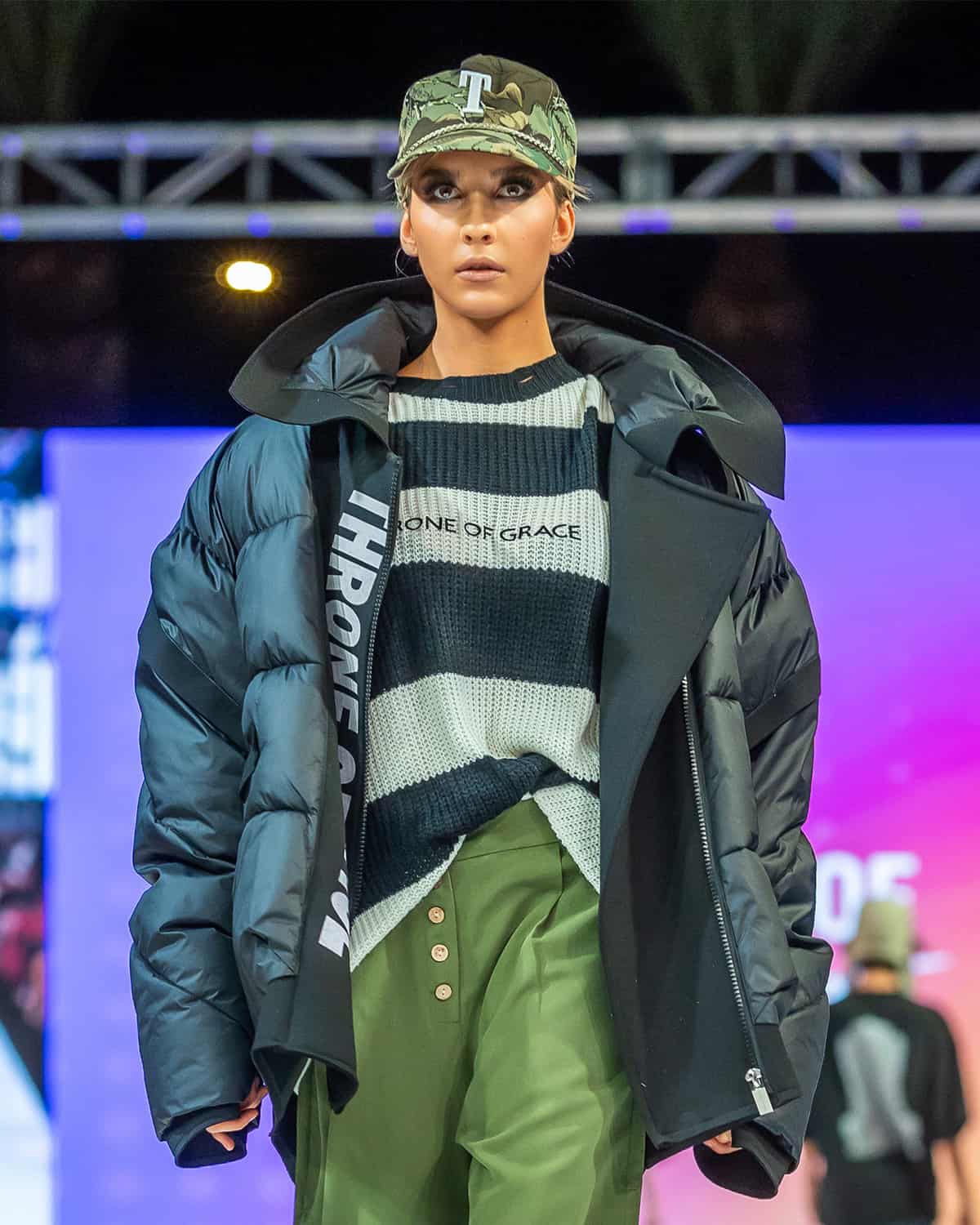 Throne of Grace Clothing clinches ‘EMERGING DESIGNER OF THE YEAR’ Title ...