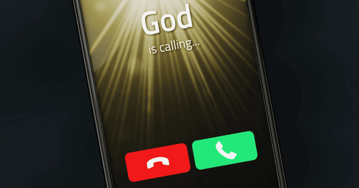 Vocation vs Calling (& Discerning God's Perfect Plan for Your Life ...