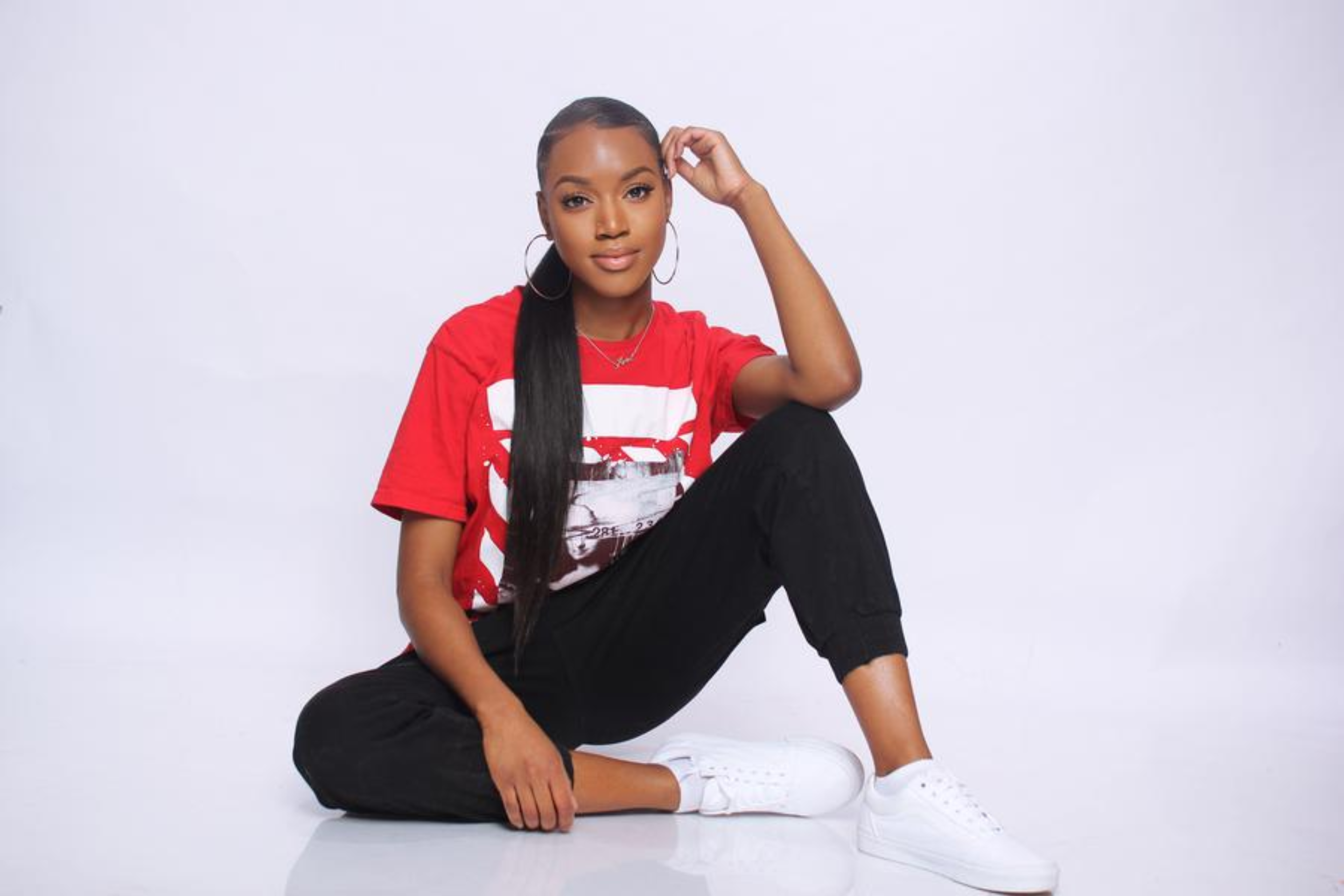 Ariel Fitz-Patrick - Holy Culture