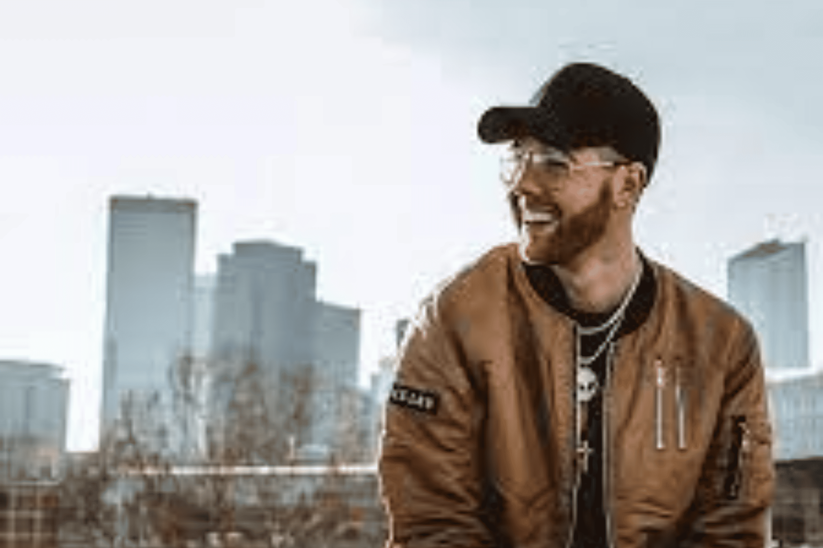 Austin Lanier - Holy Culture