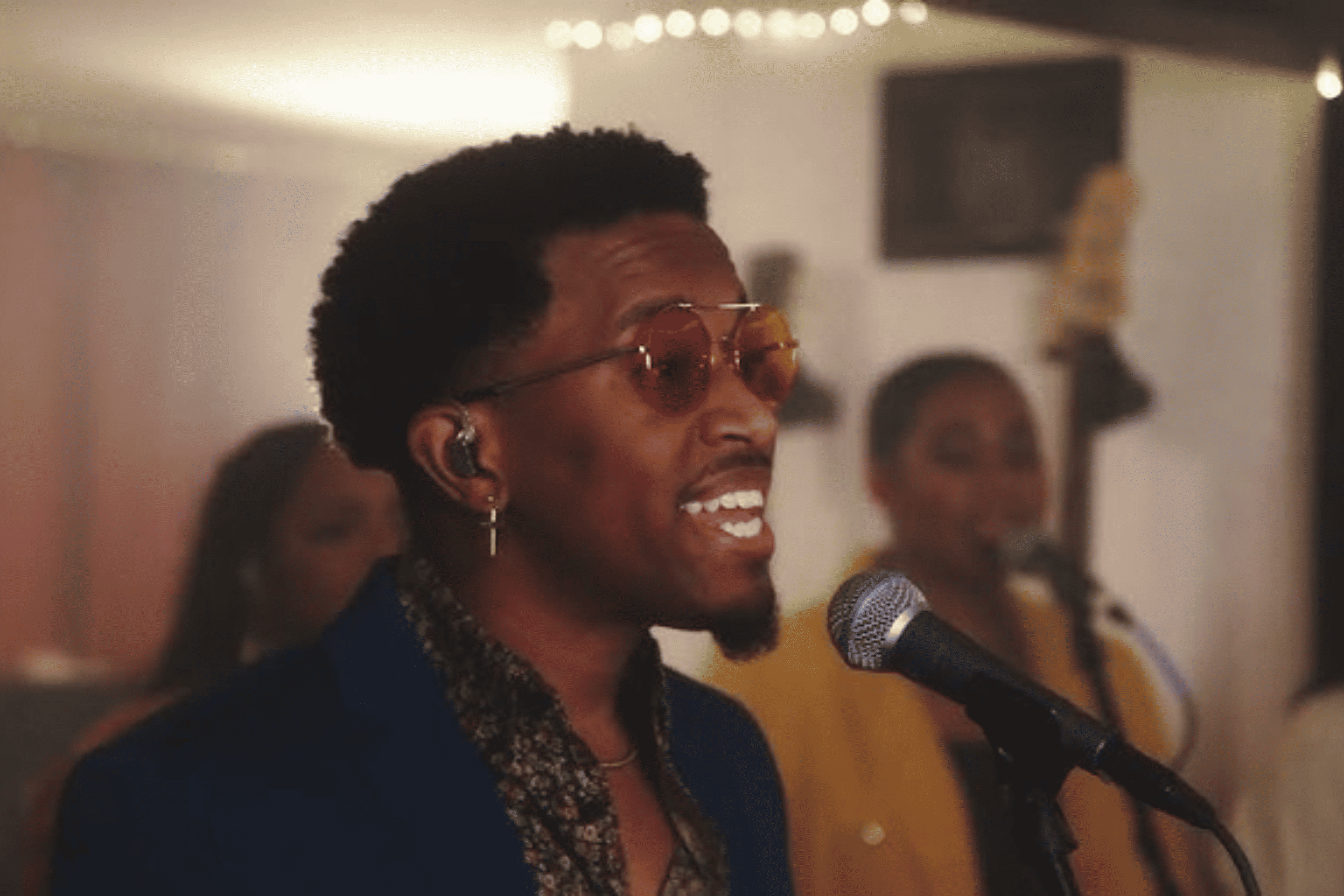 Brian Nathan - Holy Culture