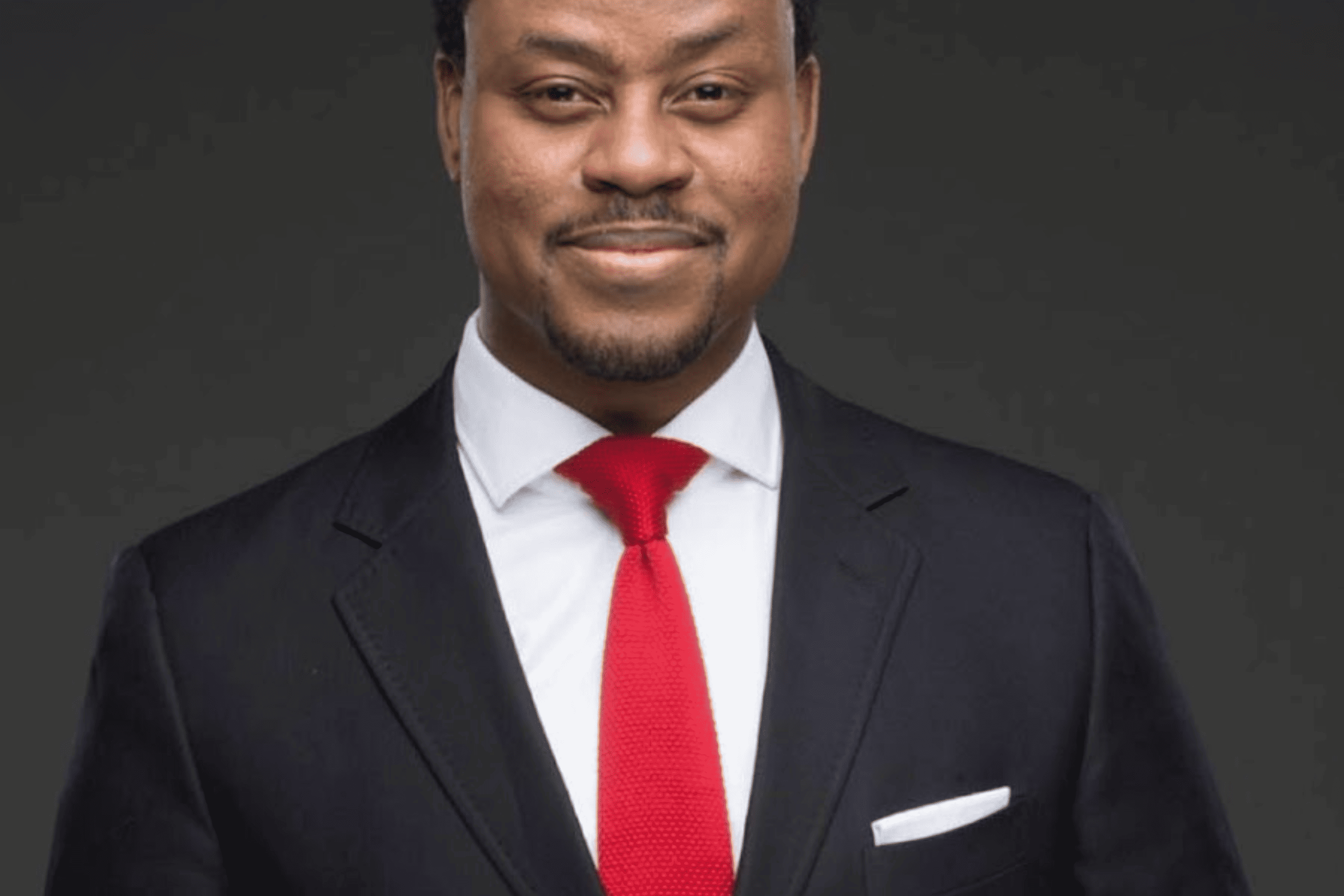 Charles Jenkins - Holy Culture