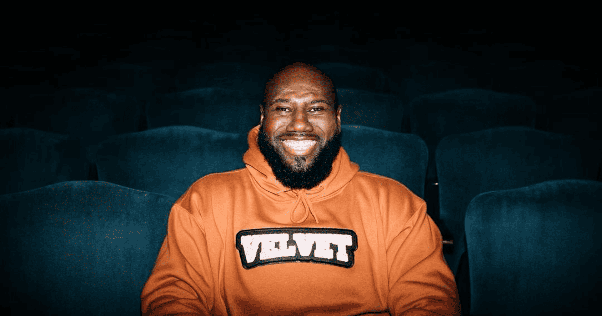 Elevating Gospel Music: David Michael Wyatt's Journey to Success - Holy ...