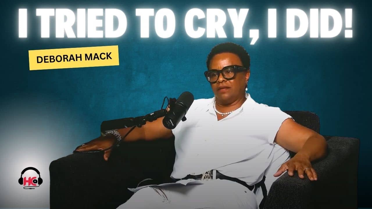 Threading a New Path: Deborah Mack's Inspirational Journey - Holy Culture