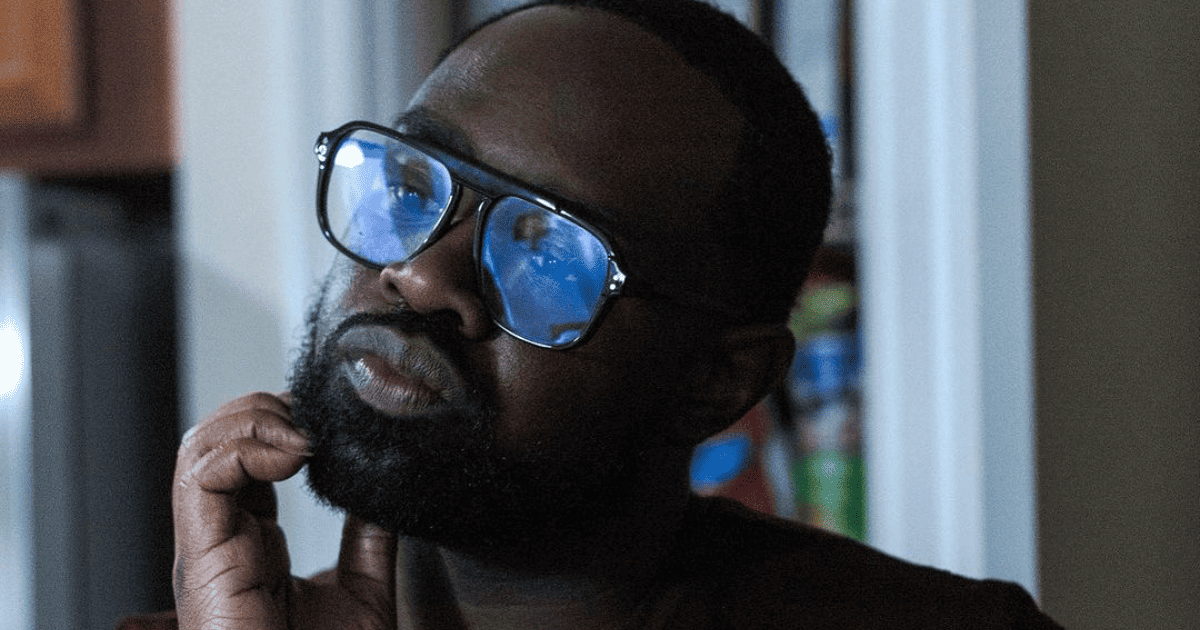 Don Jay Live: From Poetry to Rap, Unveiling a Unique Sound - Holy ...