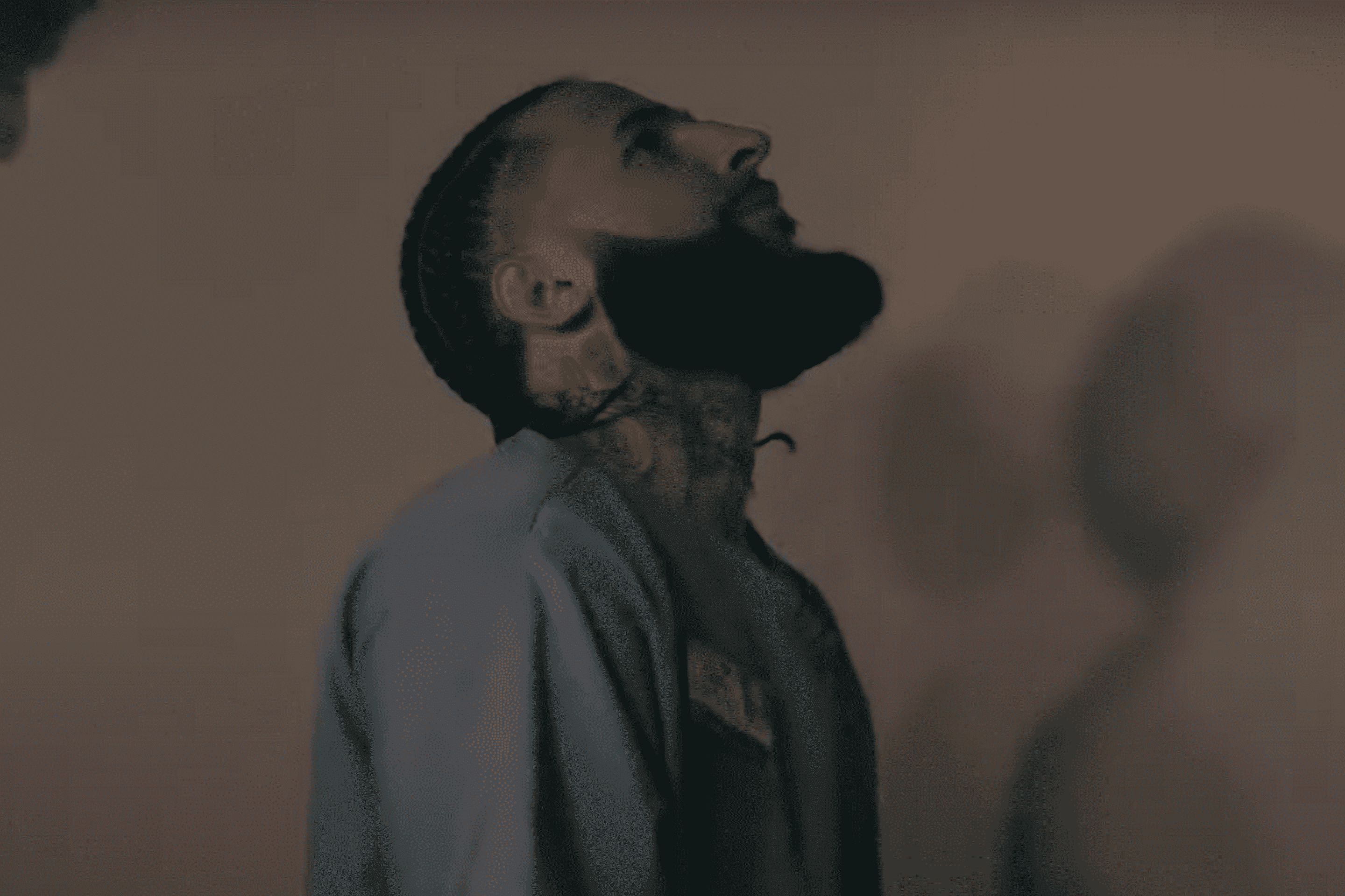 EI The King - Holy Culture