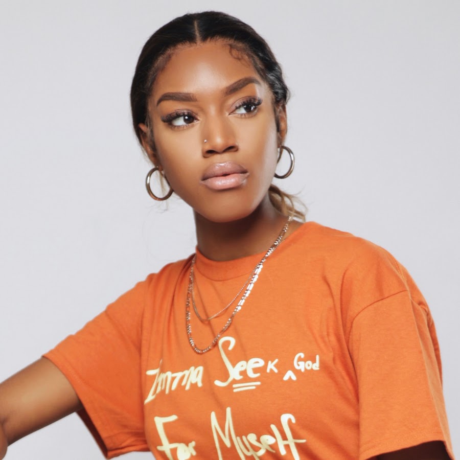 Singer-songwriter, digital creator, and social media influencer Ariel ...