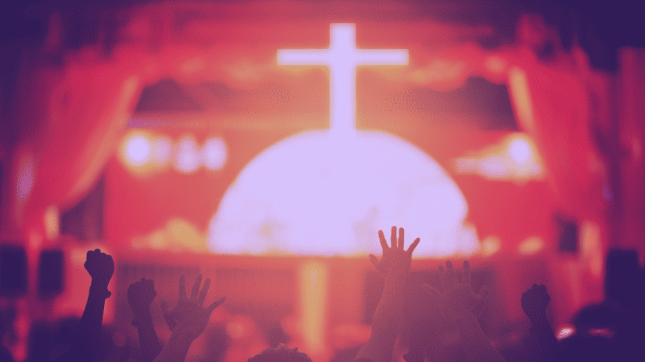 A Faithless Generation: How God Freed Gen Z & Began a Global Revival ...